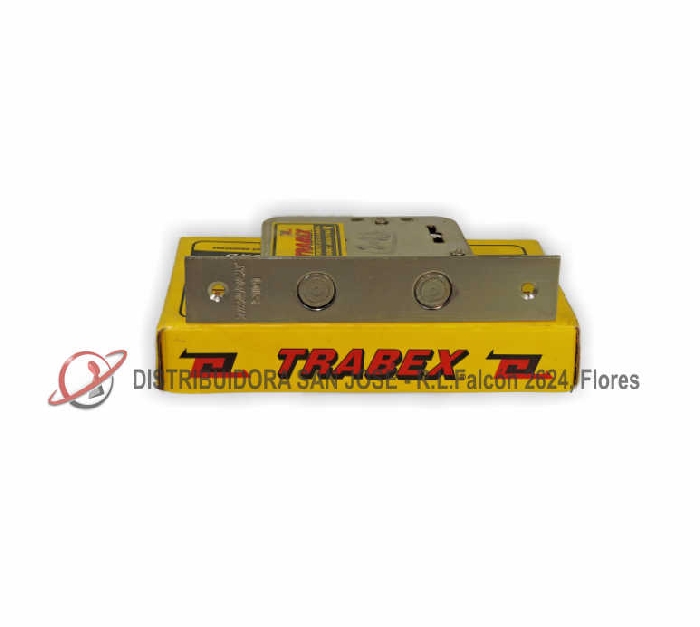 5101 TRABEX CERROJO